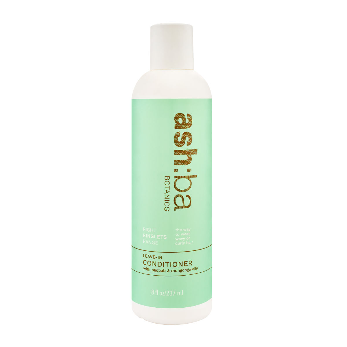 Ashba Botanics Leave-in Conditioner (237 ml)