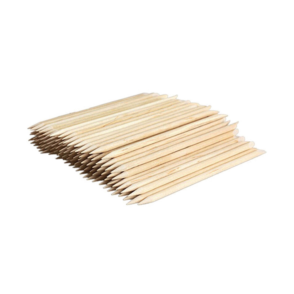 UP TO TOE ORANGE WOOD STICK UT-212C