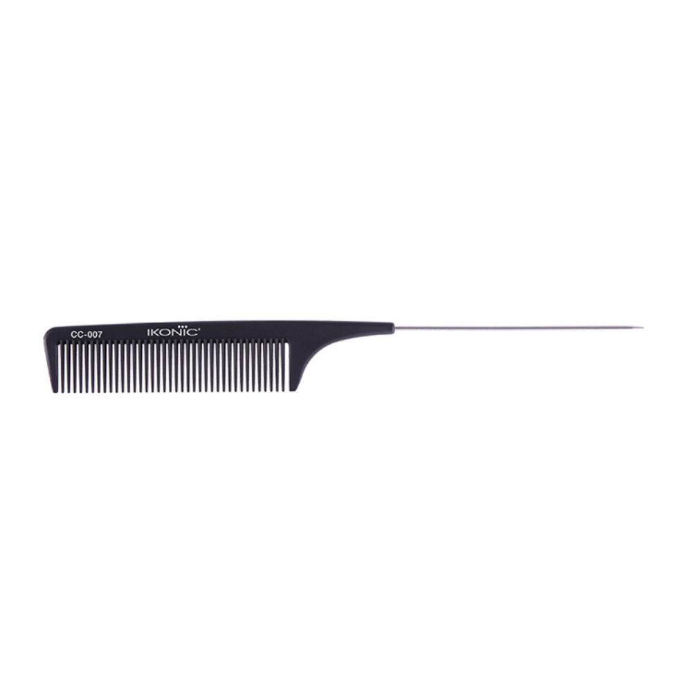 IKONIC CARBON COMB - CC07 BLACK