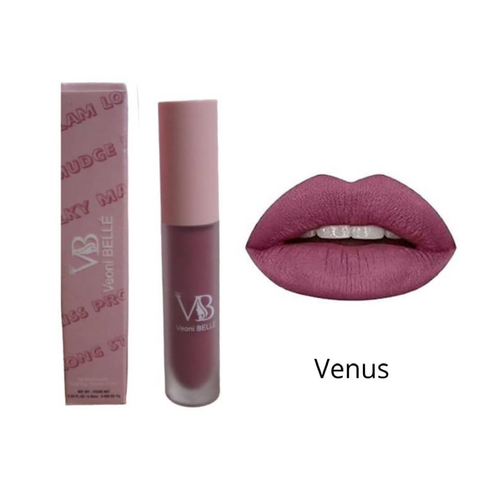 Veoni Belle Lipstick -Venus