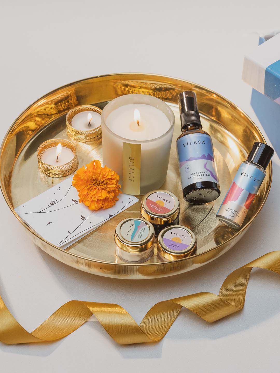 VILASA RITUAL OF ANAND ~ BY VILASA