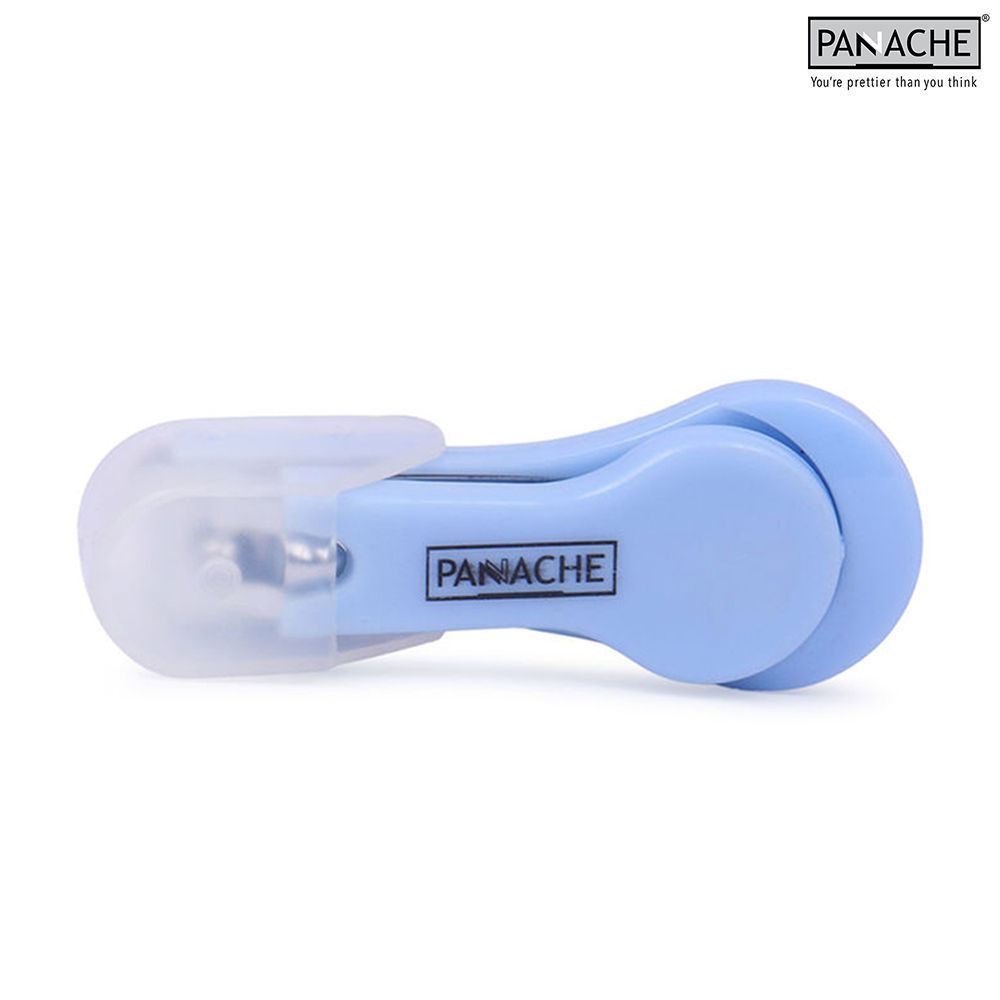 Panache Baby 1st Step Nail Clipper Blue