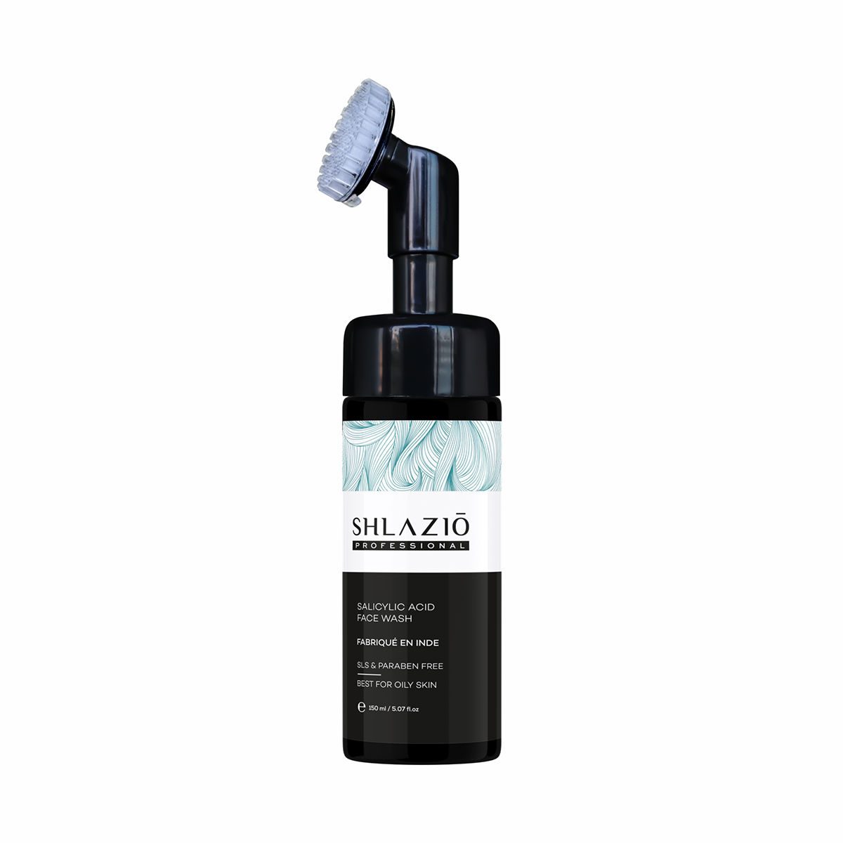 Shlazio Salicylic Acid Face Wash