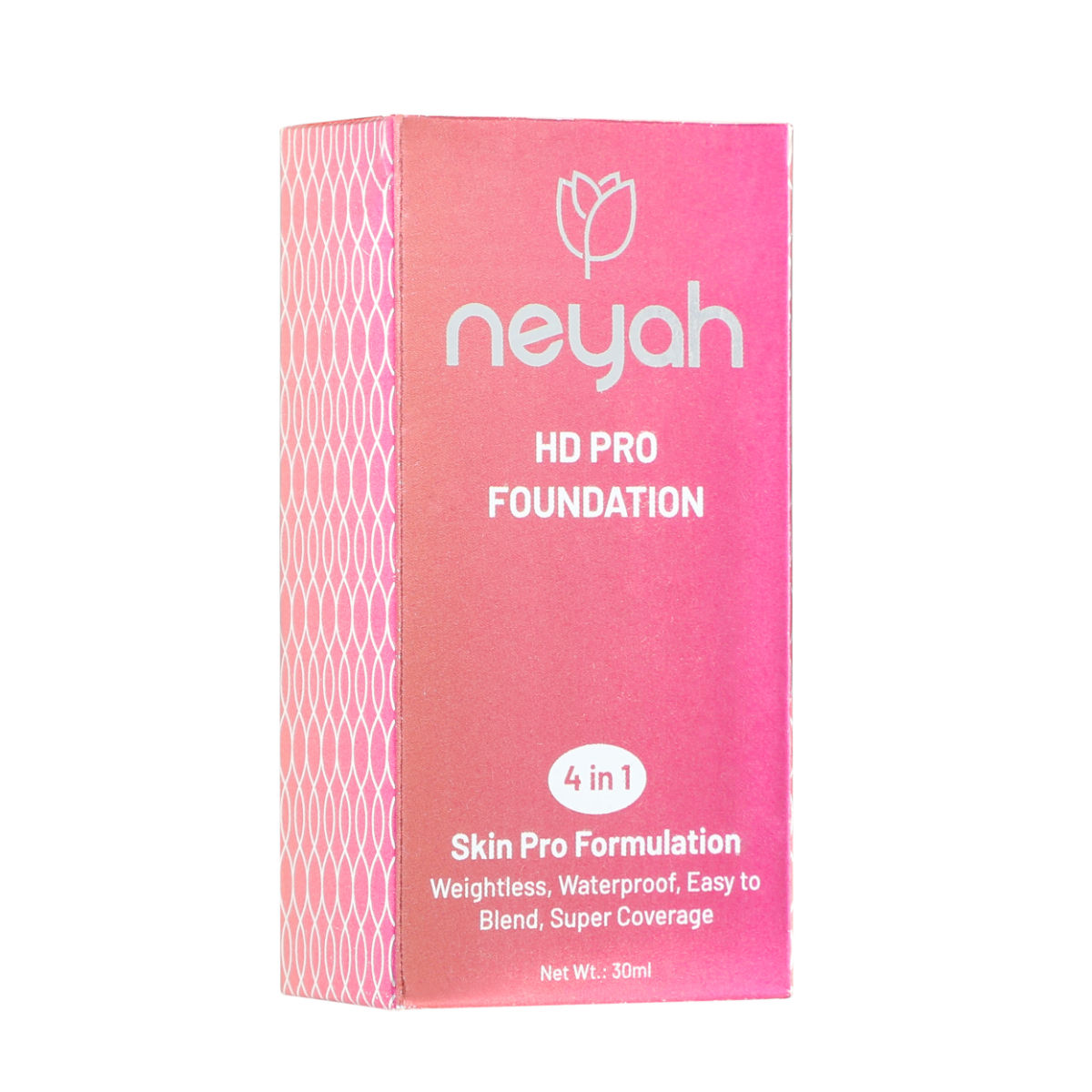 Neyah Hd Pro Foundation