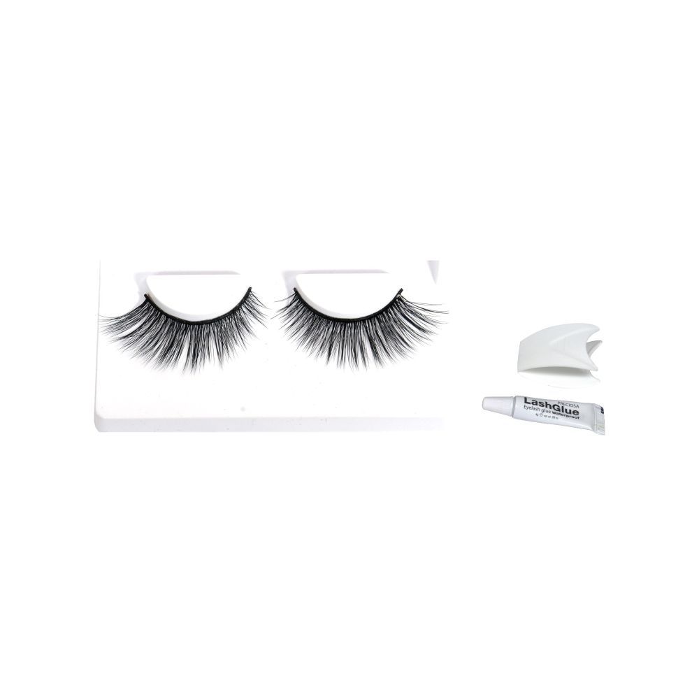 BABILA EYE LASHES EL-V026