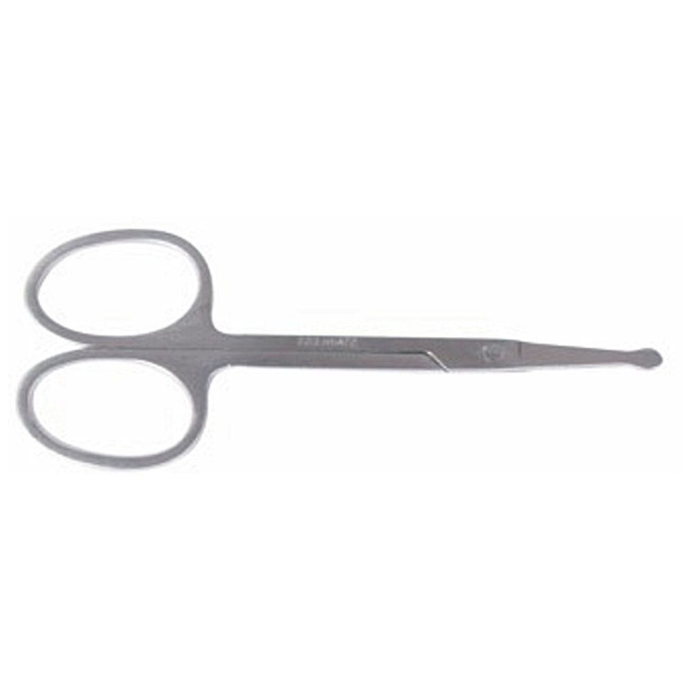 Babila Beauty Nasal Scissor-CS-V015