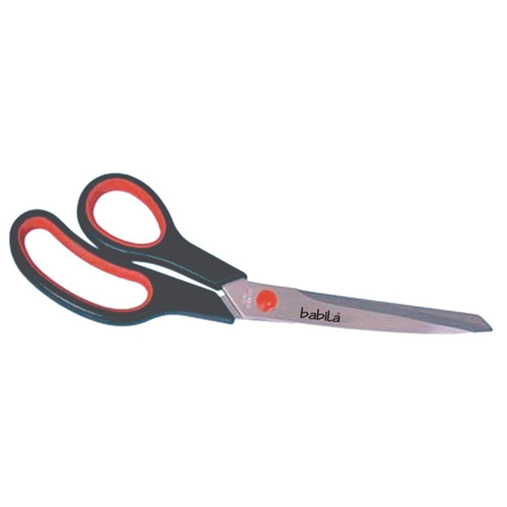 Babila Scissor with soft Grip-10"-CS-V020