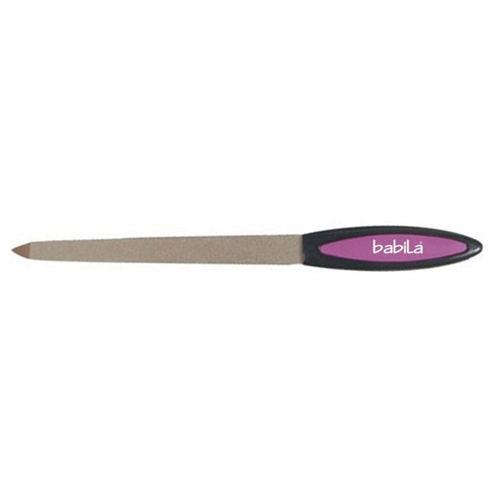 Babila Nail File Beauty-NF-V07