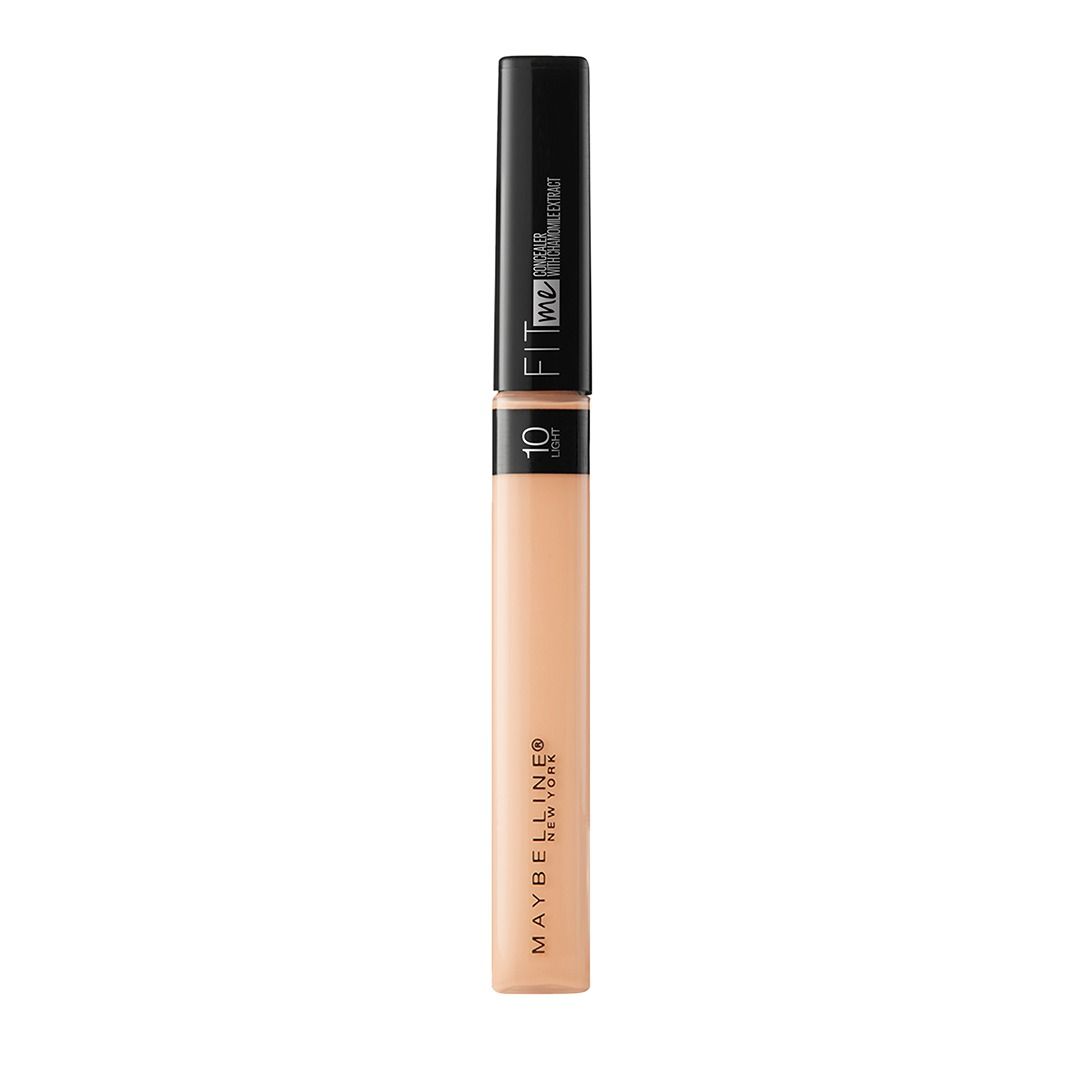 Maybelline New York Fit Me Concealer - 10 Light (6.8 ml)