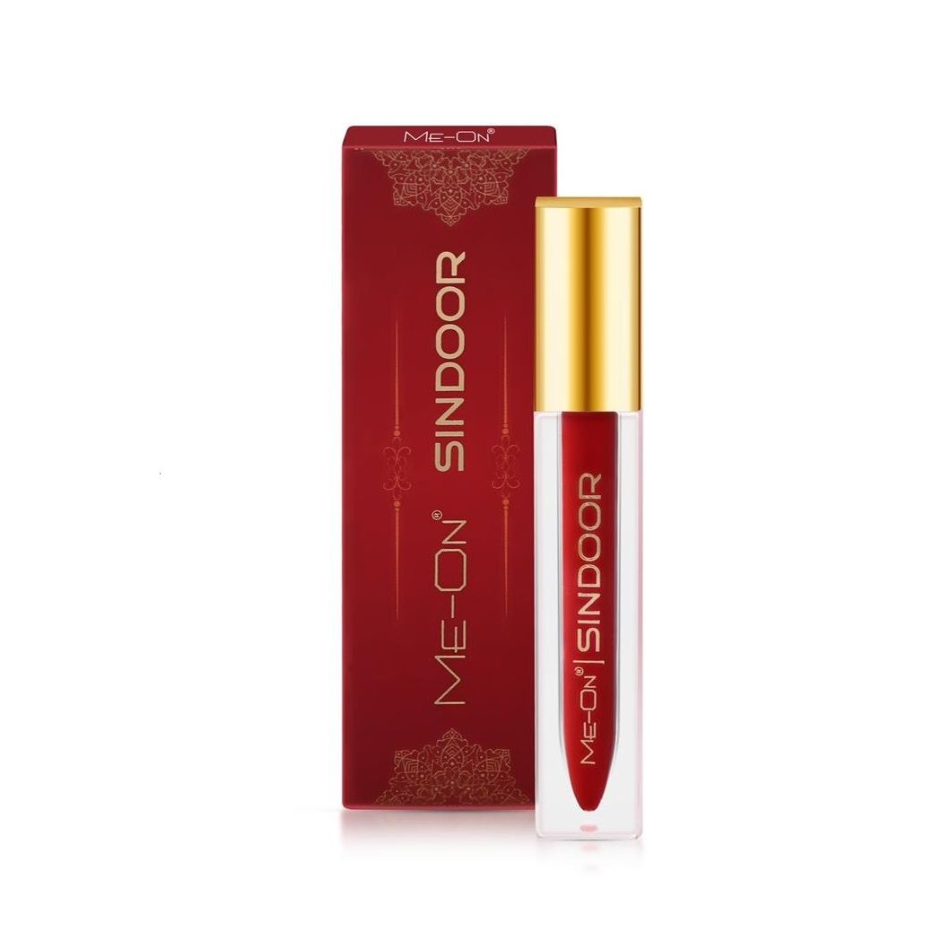 Me-On High Quality Liquid Sindoor (Red)