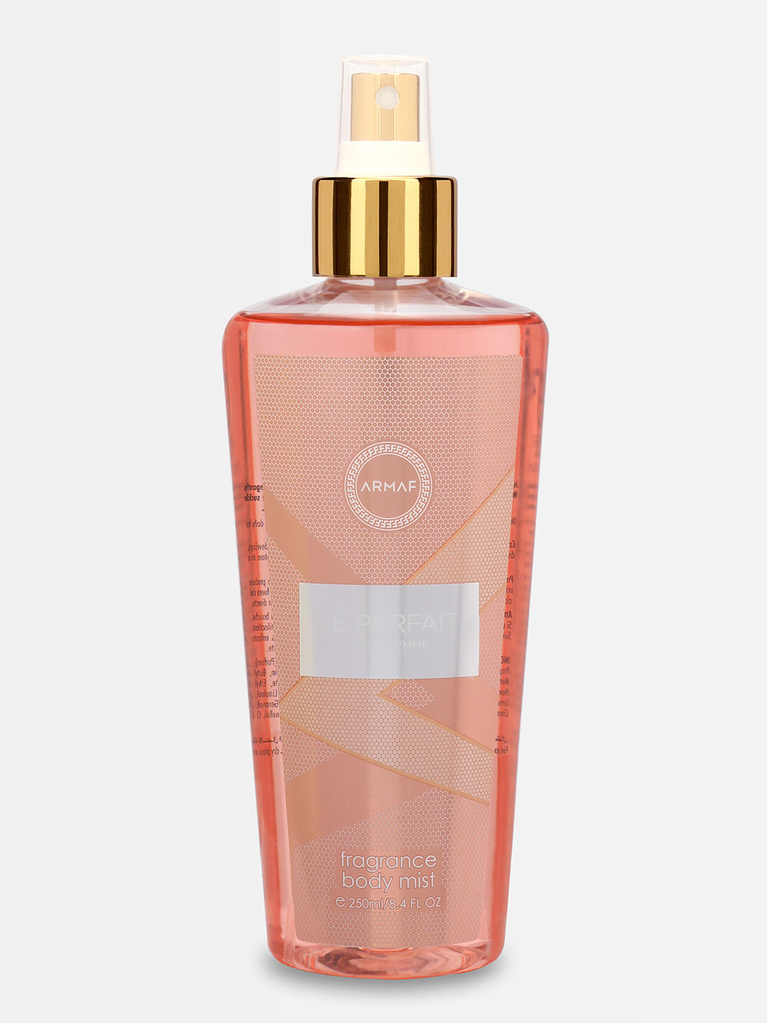 Armaf Le Parfait Fragrance body mist for women 250ML