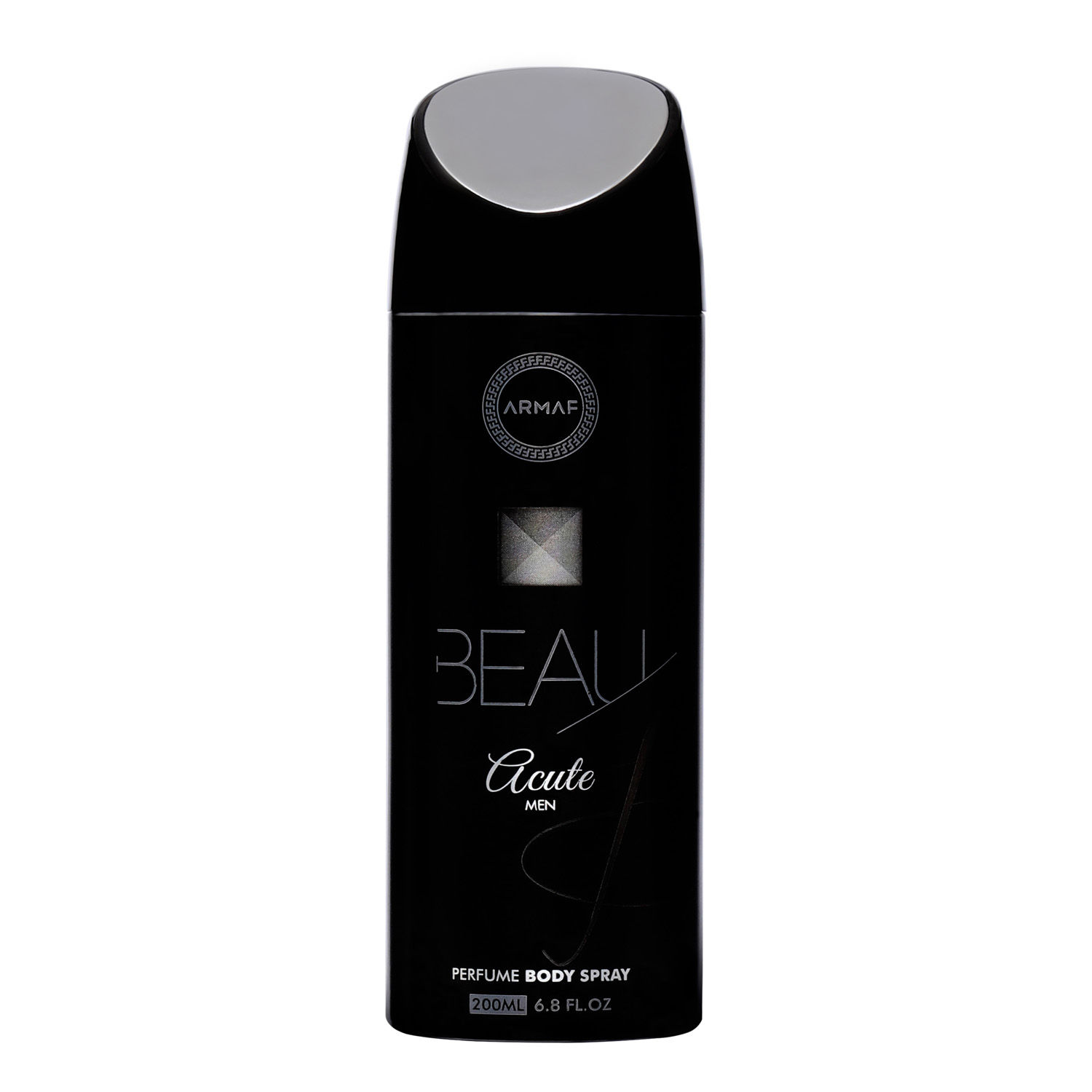 Armaf Beau Acute Perfume Body Spray For Men 200ML