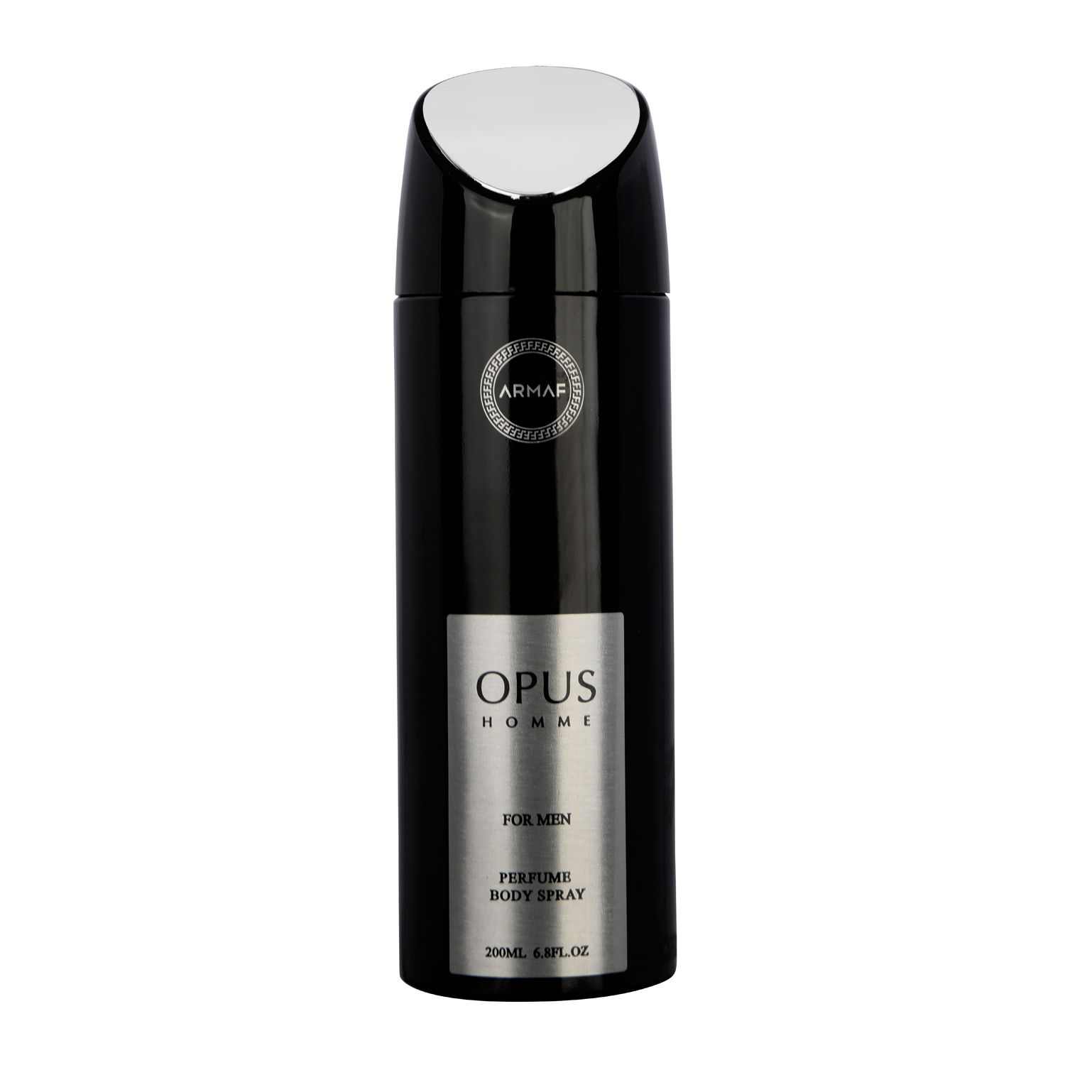 Armaf Opus Homme Perfume Body Spray 200ML