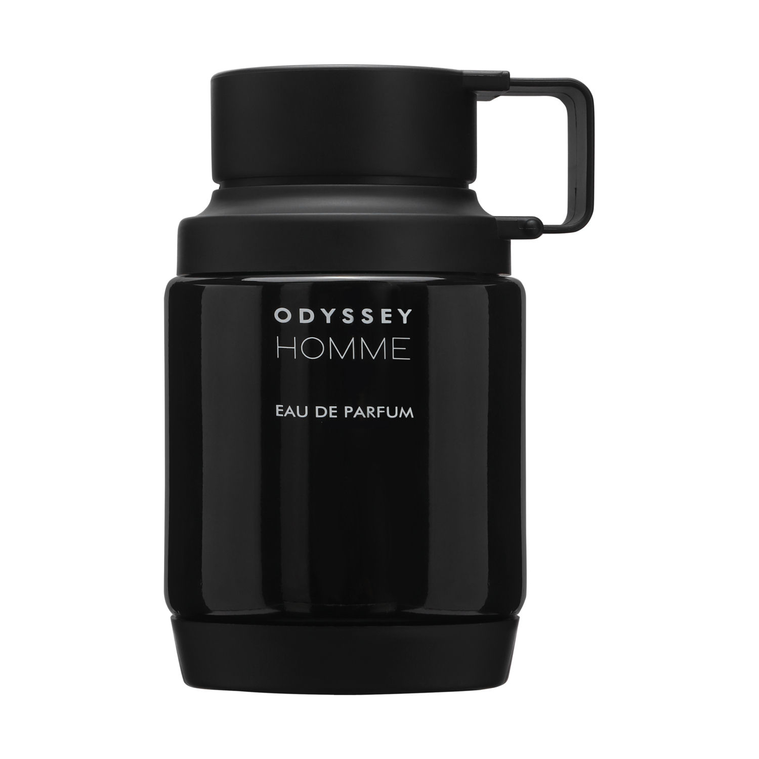 Armaf Odyssey Homme Black Edition Eau De Parfum For Men 100ML