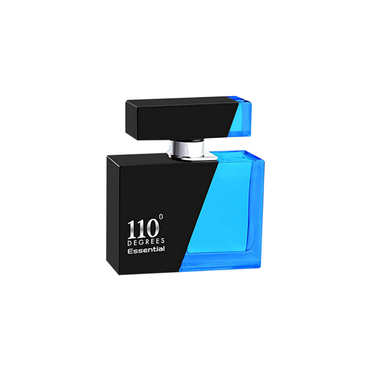Emper 110 Degrees for Men (Blue) Eau De Toilette Perfume for Men 100ml
