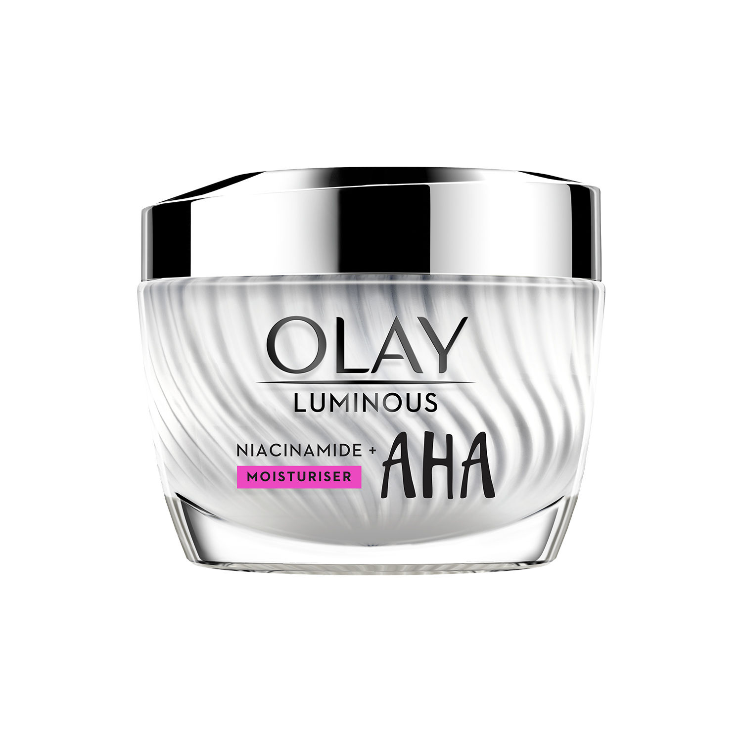 Olay AHA & Niacinamide super cream | Acne mark & spot removal cream ...