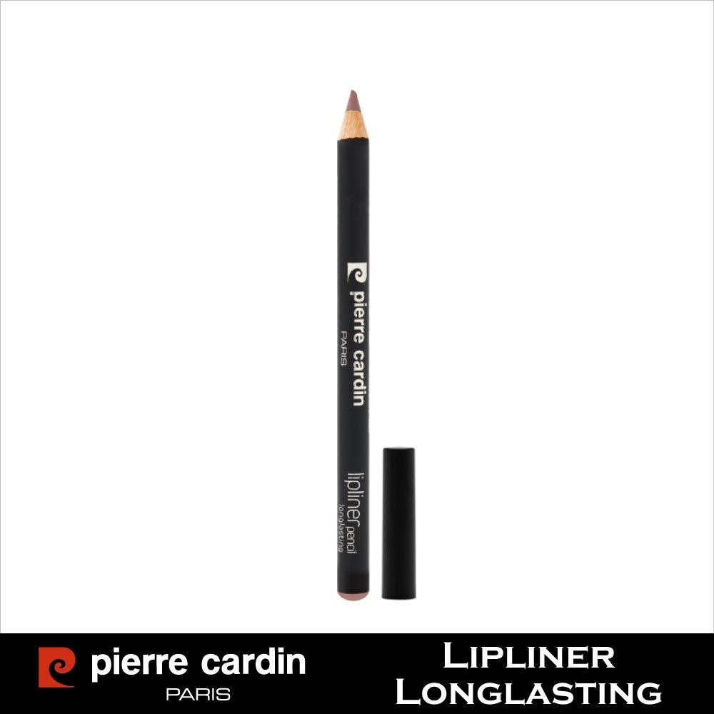 Pierre Cardin Paris - Lipliner Pencil Longlasting 585-Natural