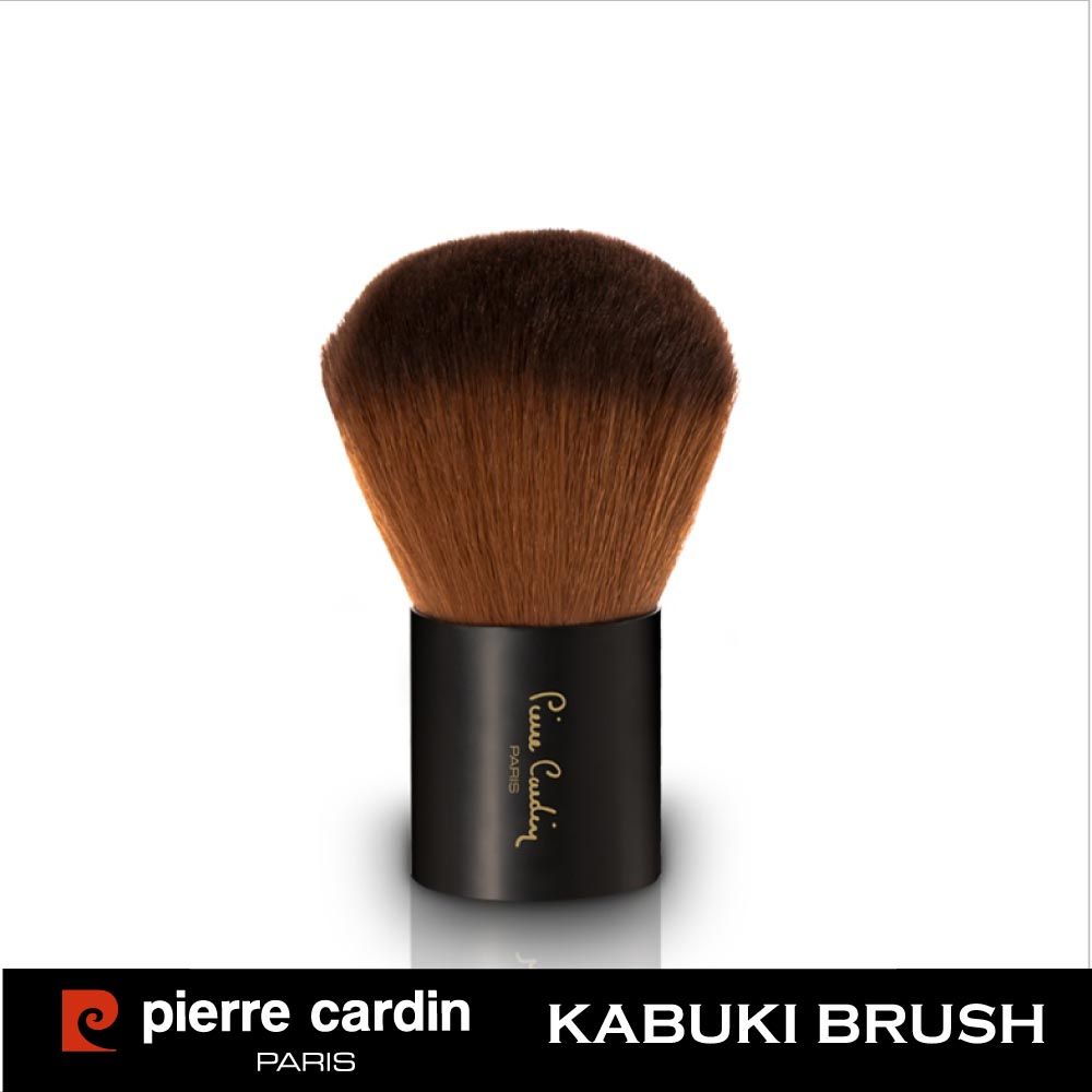 Pierre Cardin Paris -Kabuki Brush