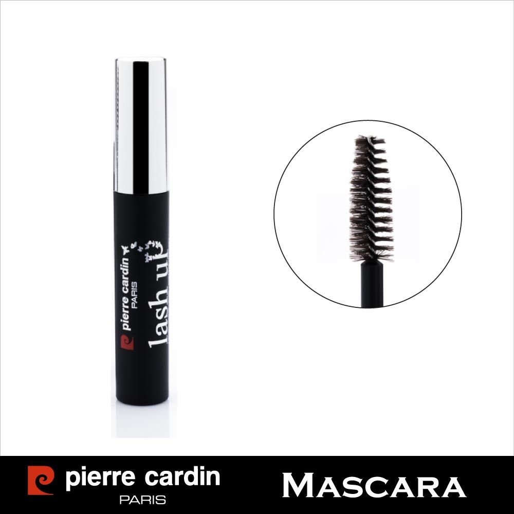 Pierre Cardin Paris - Lash Up Lengthening, Curl & Volume Mascara