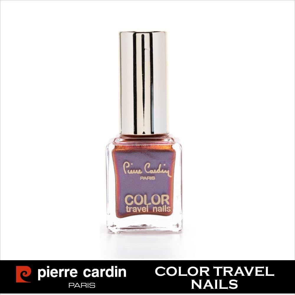 Pierre Cardin Paris - Color Travel Nails 100