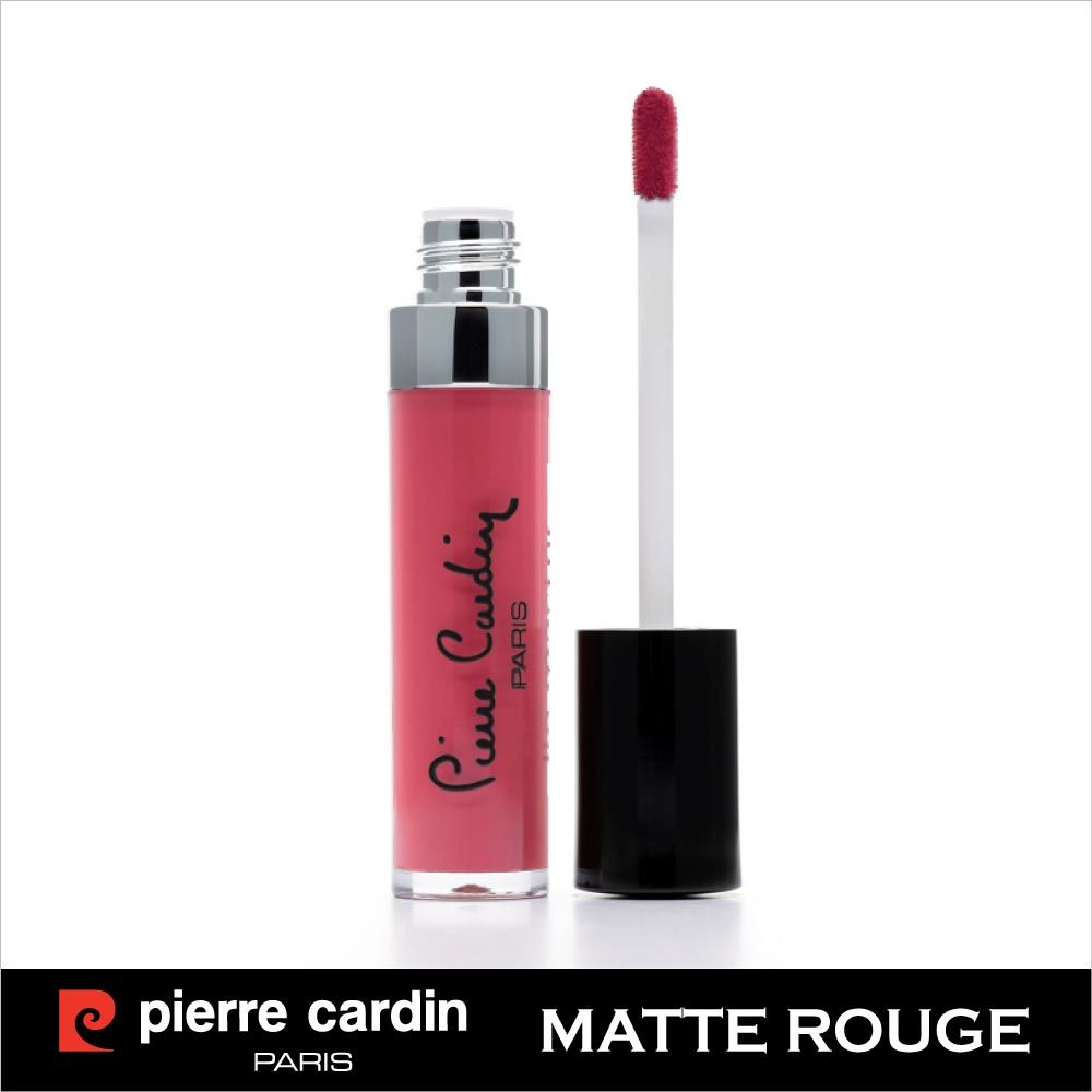 Pierre Cardin Paris - Lip Master Intense Velvet Color Lipgloss 323 ...