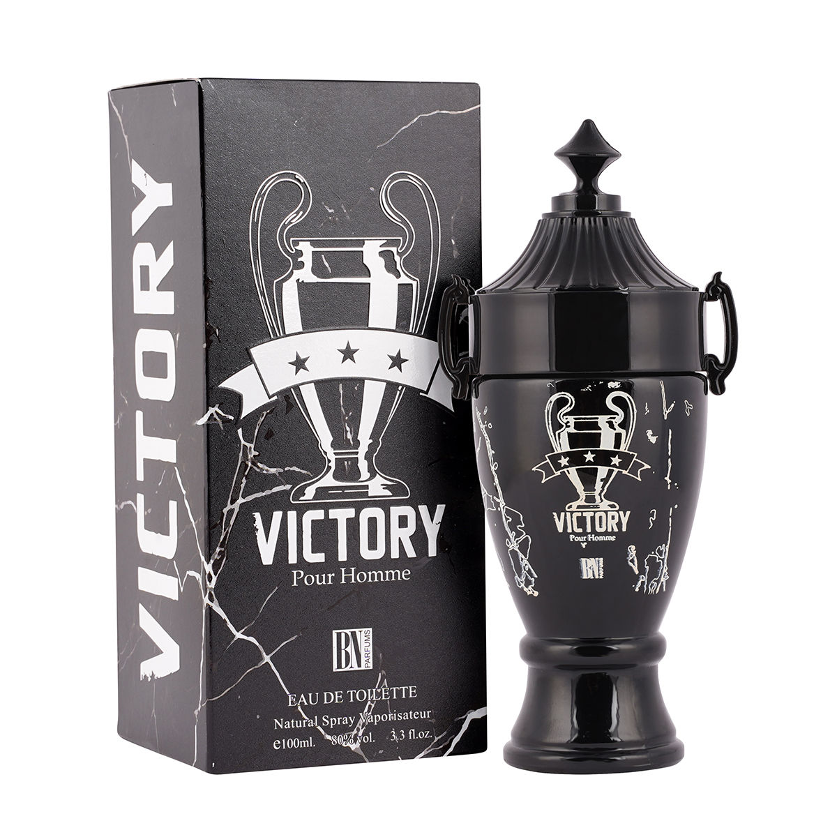BN Victory Pour Homme Premium Perfume For Men, Fabric Spray Perfume ...
