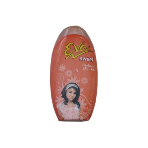 Buy Eva Deo Talc Sweet (50 g)(Exotic Rose) Online | Purplle