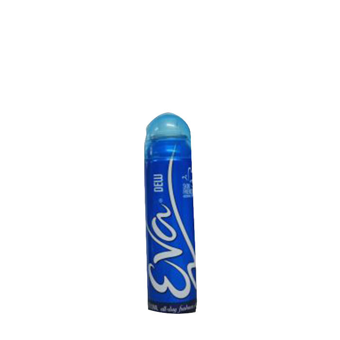 Eva Dew Drops (125 ml) Skin-Friendly Deodorant