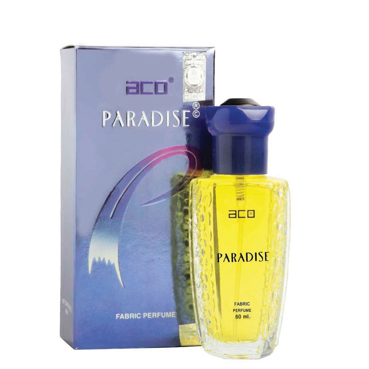 ACO Paradise Perfumes For Men 60 ml