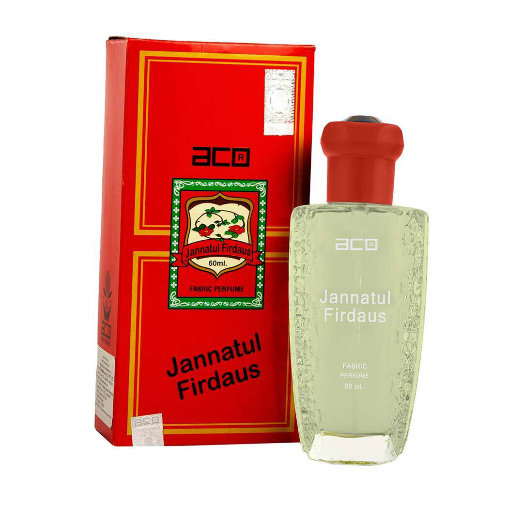ACO Jannatul Firdaus Perfumes For Men 60 ml