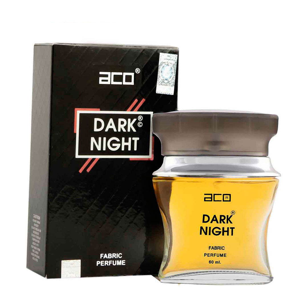 ACO Dark Night Perfumes For Men 60 ml