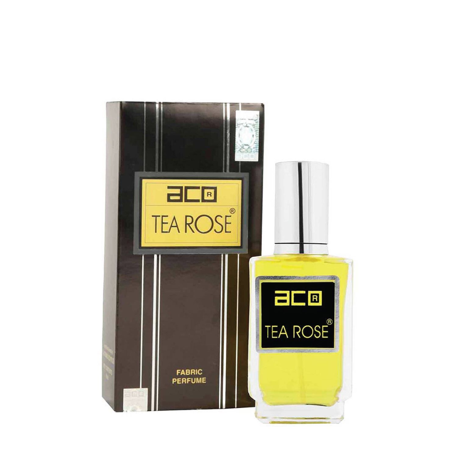 ACO Tea Rose Perfumes For Unisex 60 ml