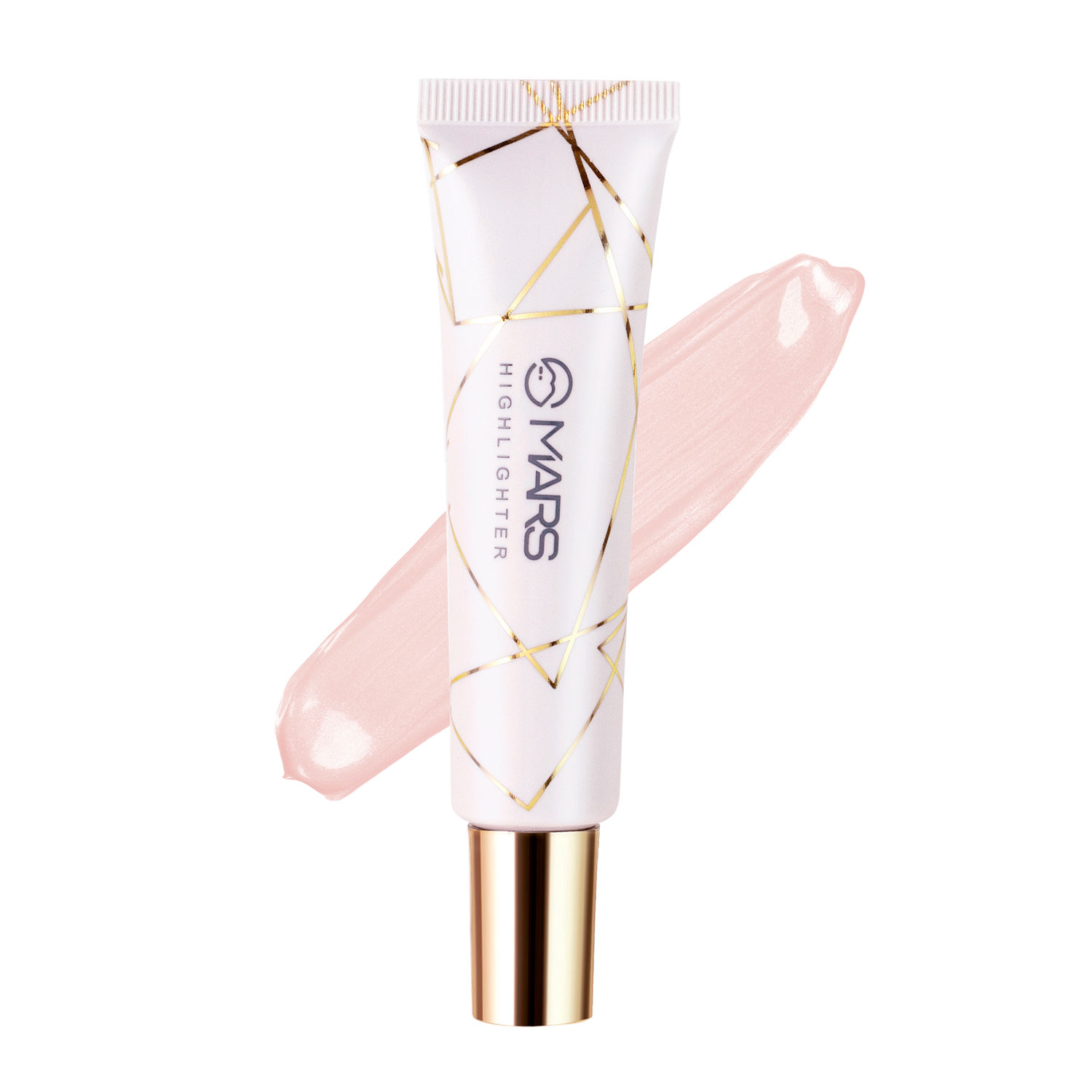 MARS Spectra Glow Liquid Highlighter - Moonlight