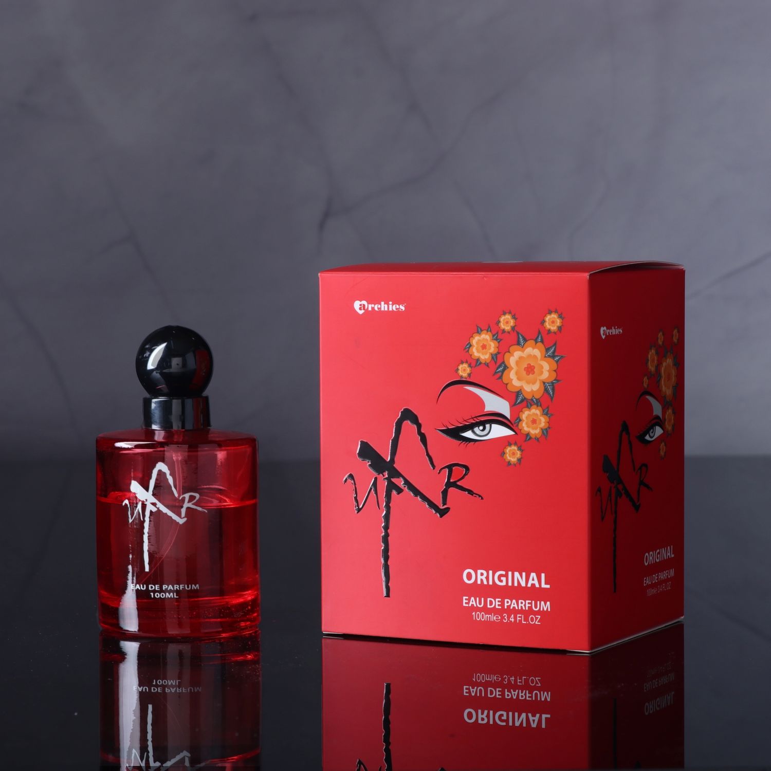Archies UXR Original Perfume 100ml