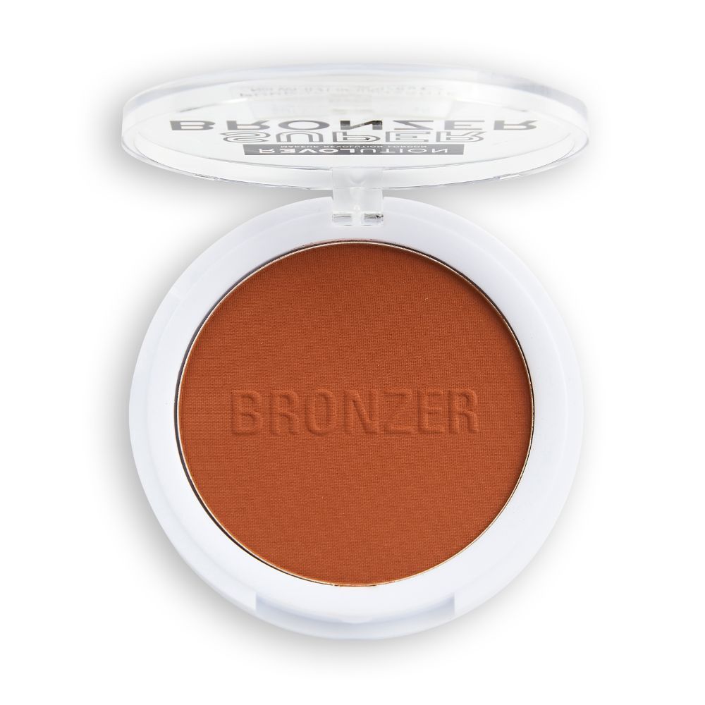 Revolution Relove Super Bronzer Sahara