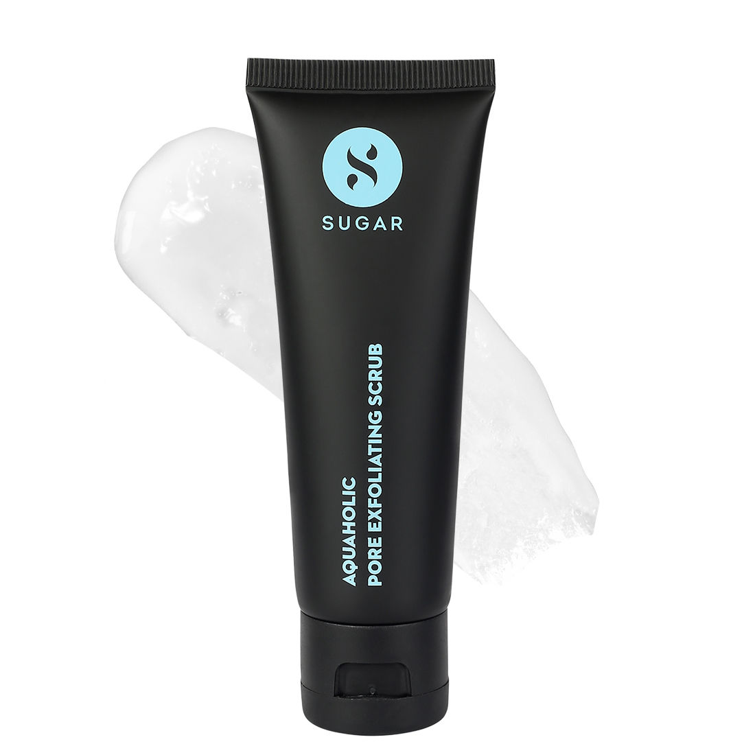 SUGAR Aquaholic Pore Exfoliating Scrub