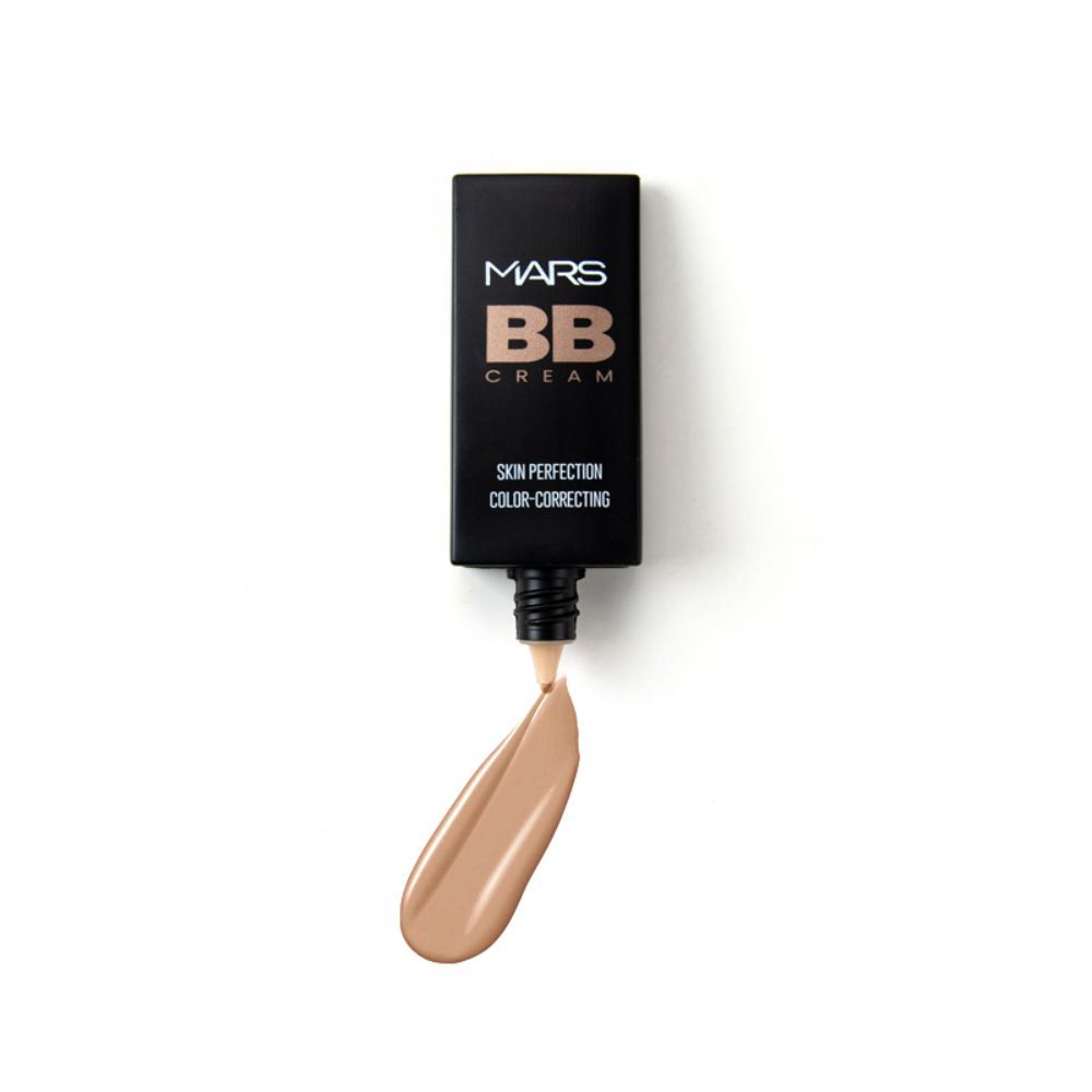 MARS BB Cream - Rich, 30ml