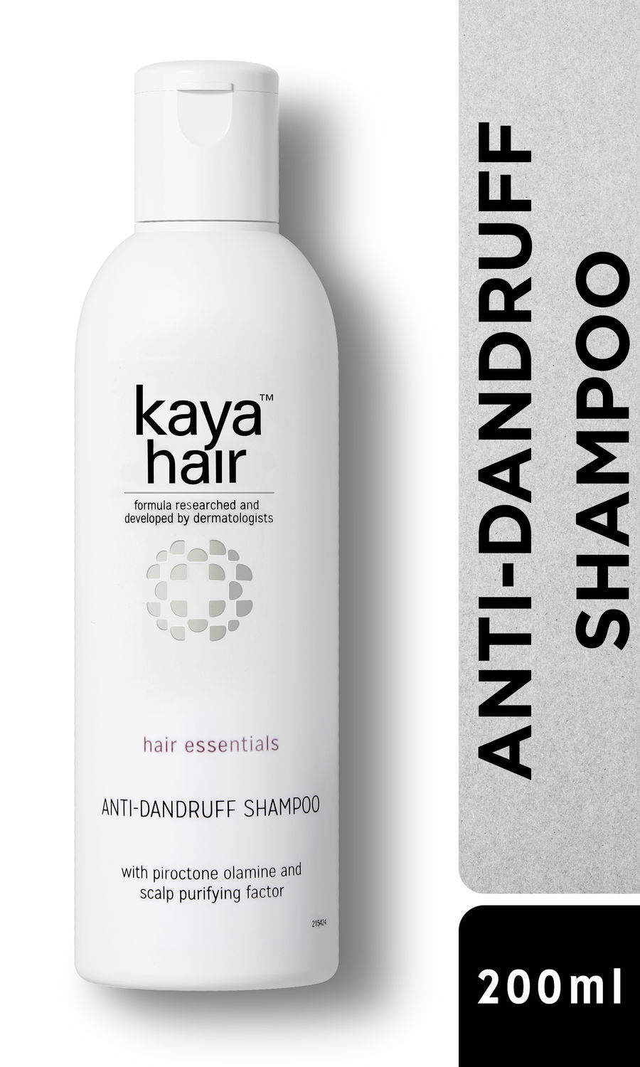 Kaya Anti-Dandruff Shampoo (200 ml)