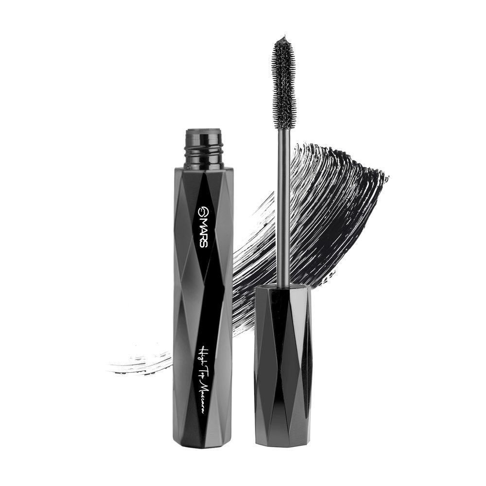 MARS High Top Mascara
