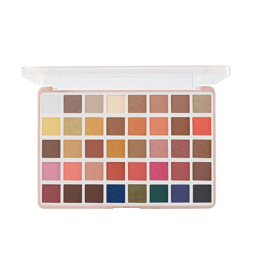 MARS Artist's Arsenal Eyeshadow Palette - 1
