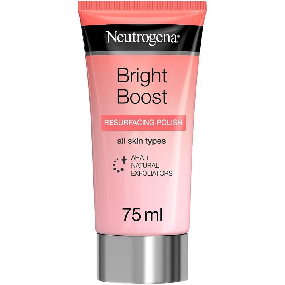 Neutrogena Bright Boost Micro Polish (75 g)