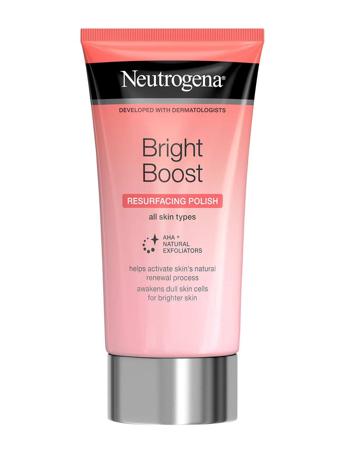 Neutrogena Bright Boost Micro Polish (75 g)