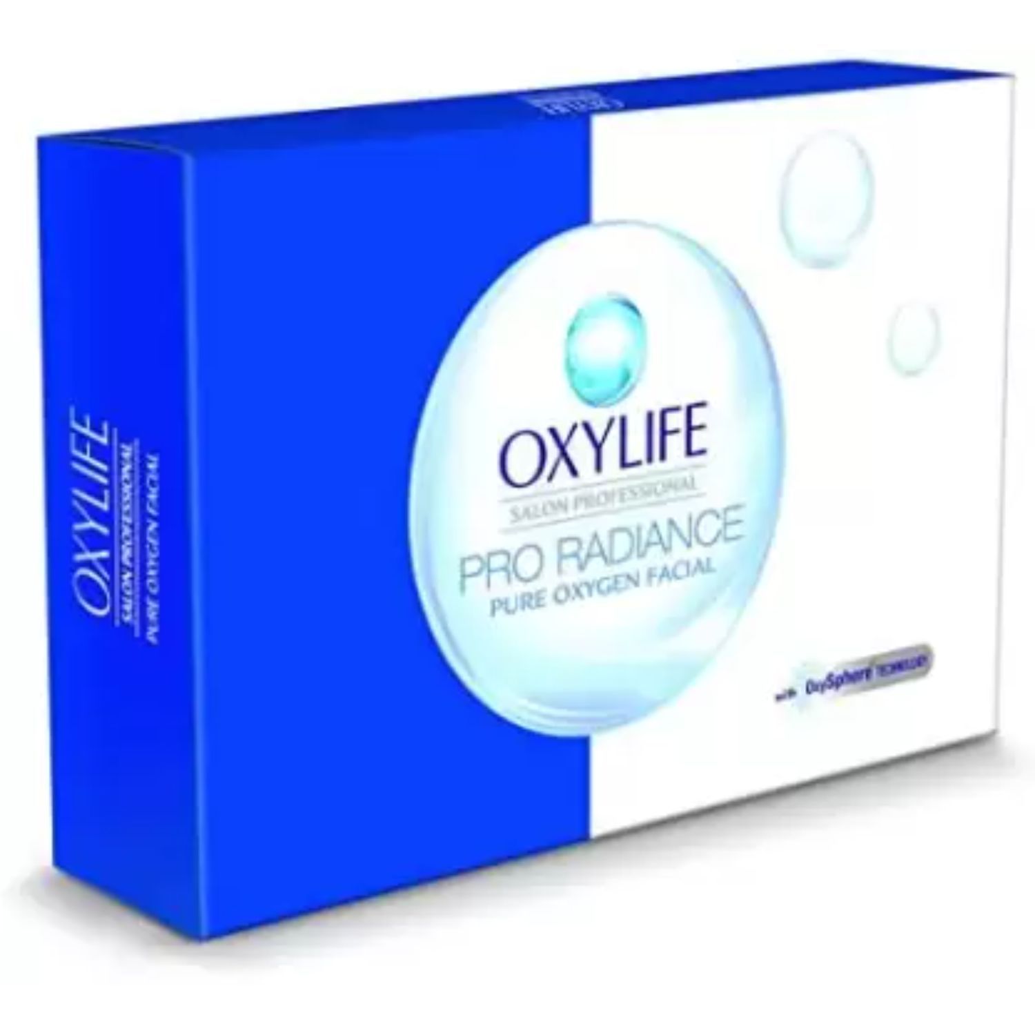 Dabur Oxylife Aqua Manicure Pedicure Kit - 70gm