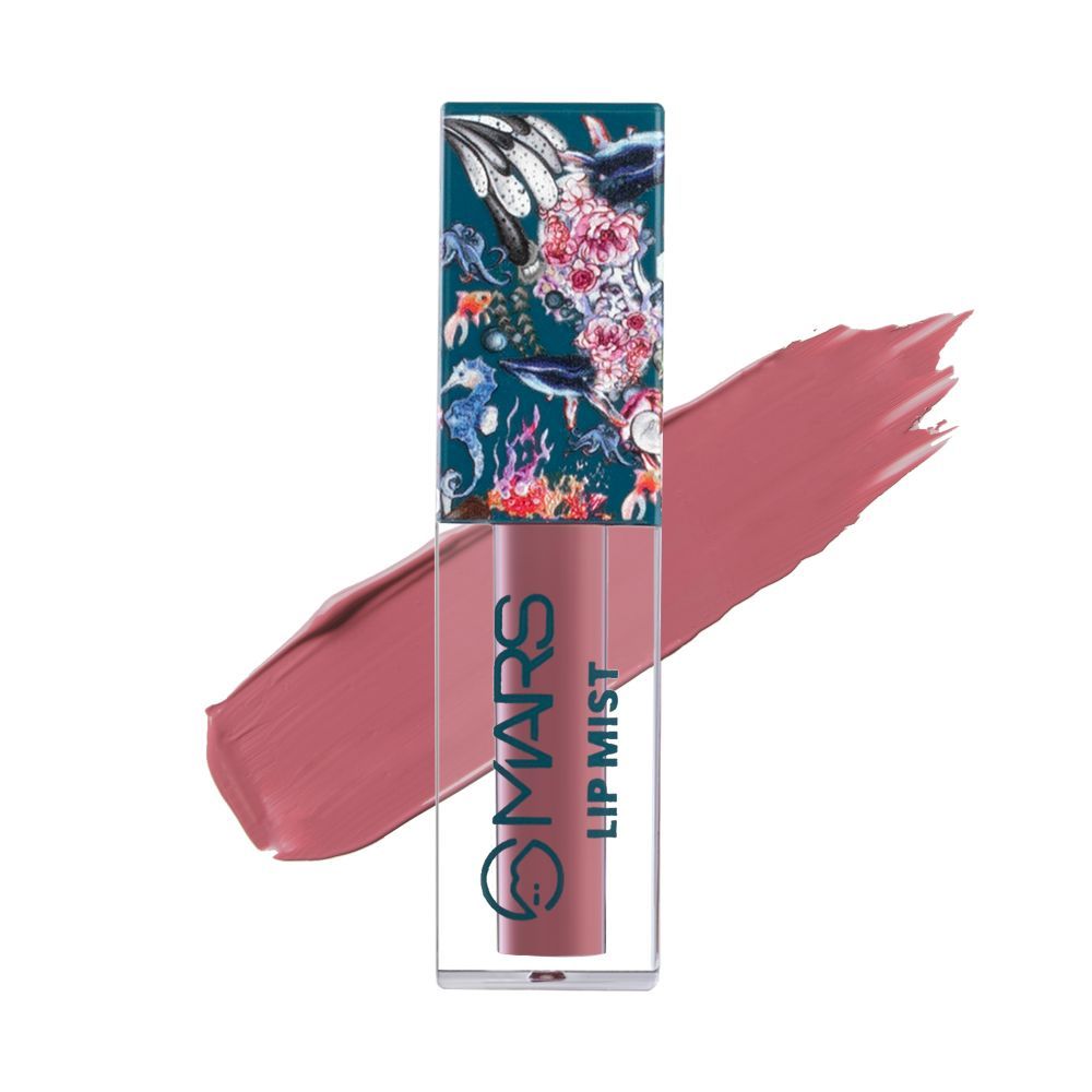 MARS Lip Mist Lip Gloss - 2