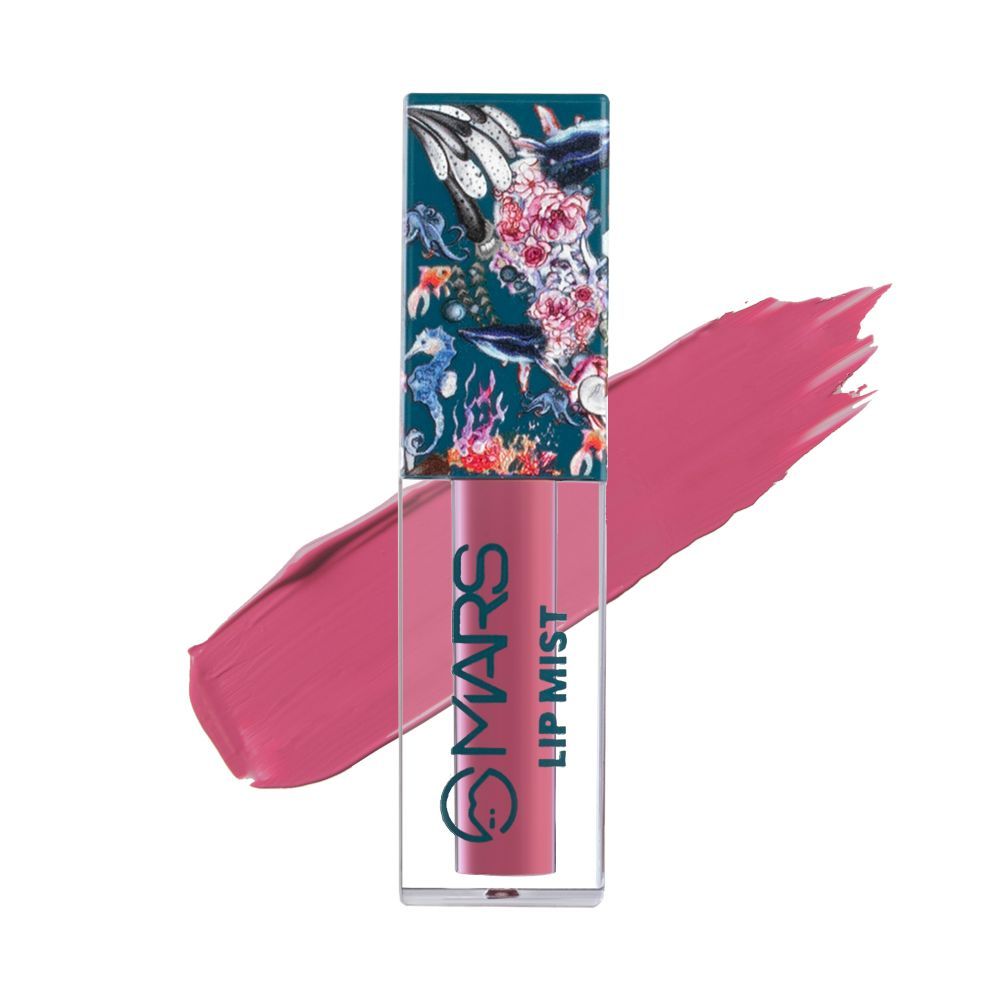 MARS Lip Mist Lip Gloss - 6
