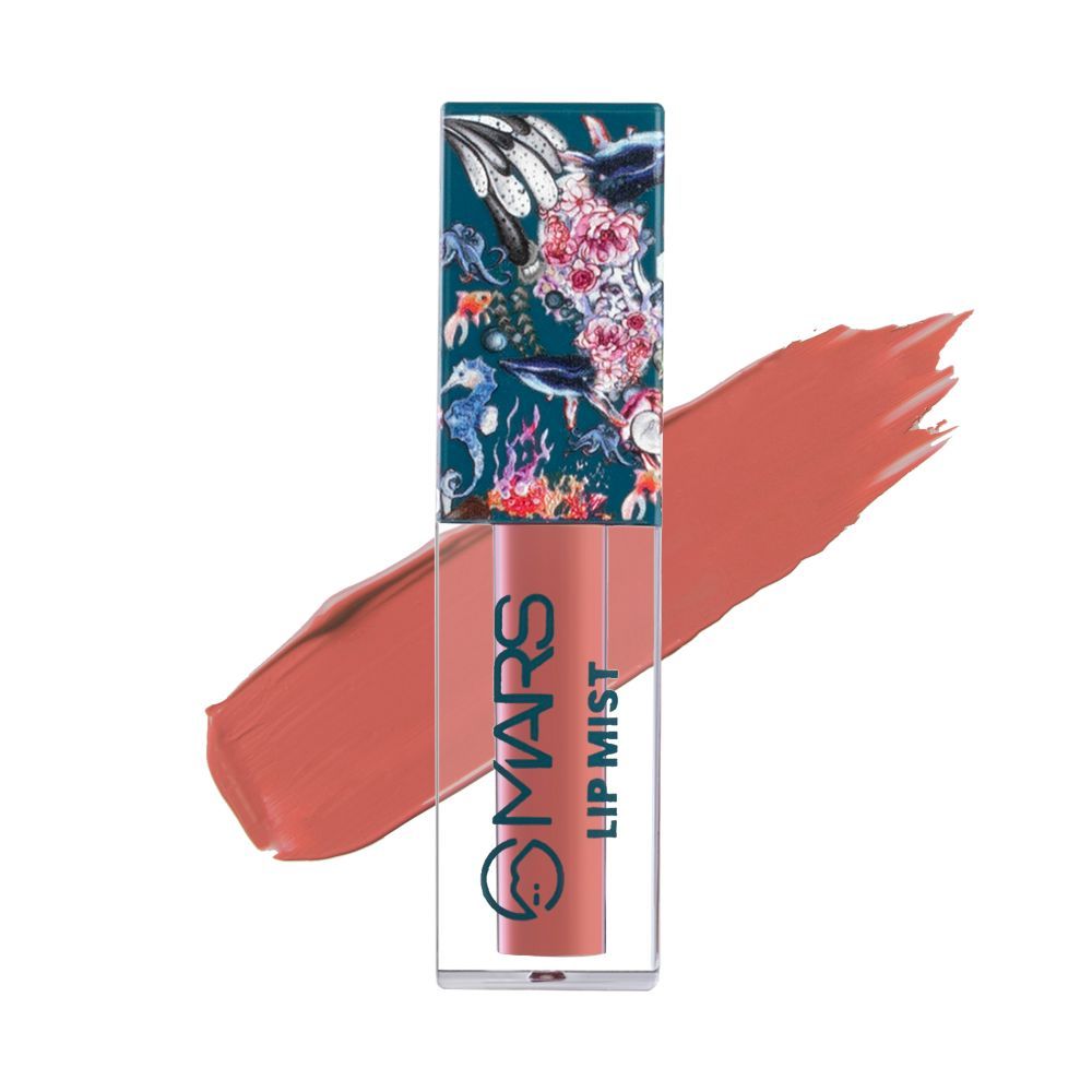 MARS Lip Mist Lip Gloss - 7