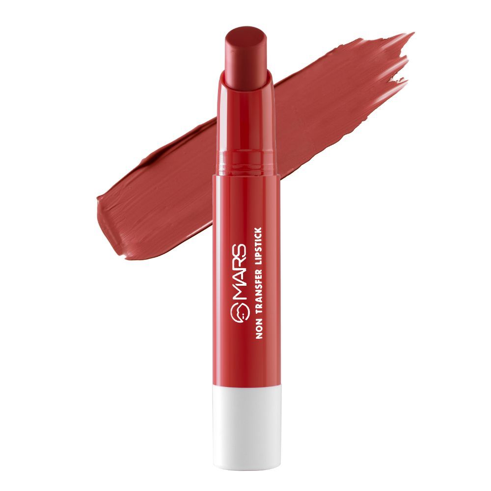 MARS Matte Super Stay Lipstick (01-BLOOM)