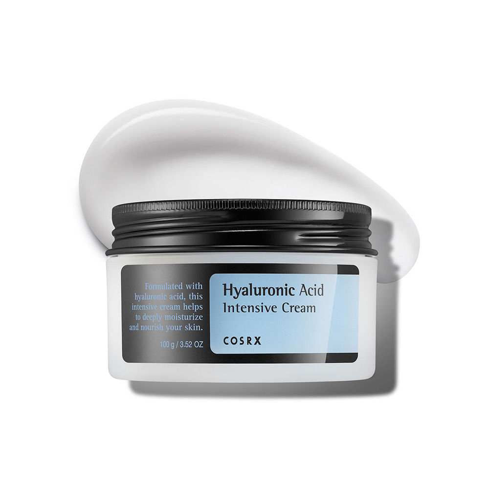 Cosrx Hyaluronic Acid Intensive Cream 100 gm