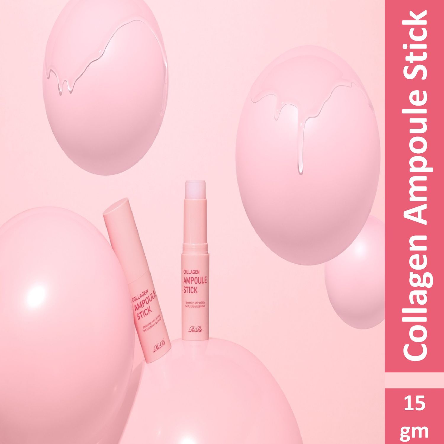 RiRe Collagen Ampoule Stick