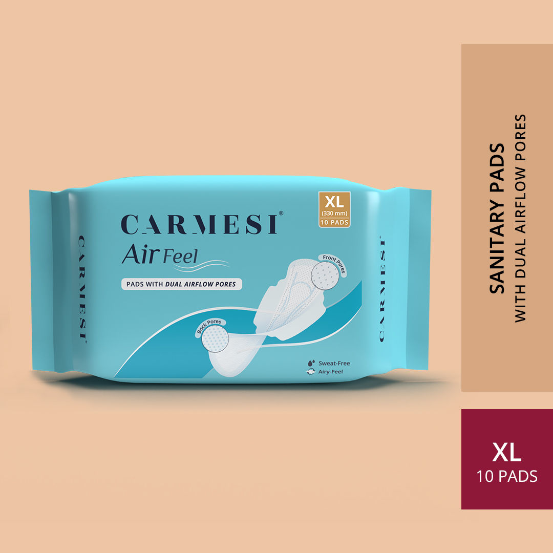 Carmesi Air Feel- 10XL